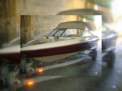 1995 Maxum 1800 for sale. View price, photos and Buy 1995 Maxum 1800 #49215