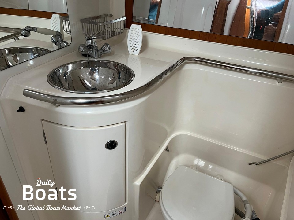 2001 X-Yachts 482 for sale. View price, photos and Buy 2001 X-Yachts ...