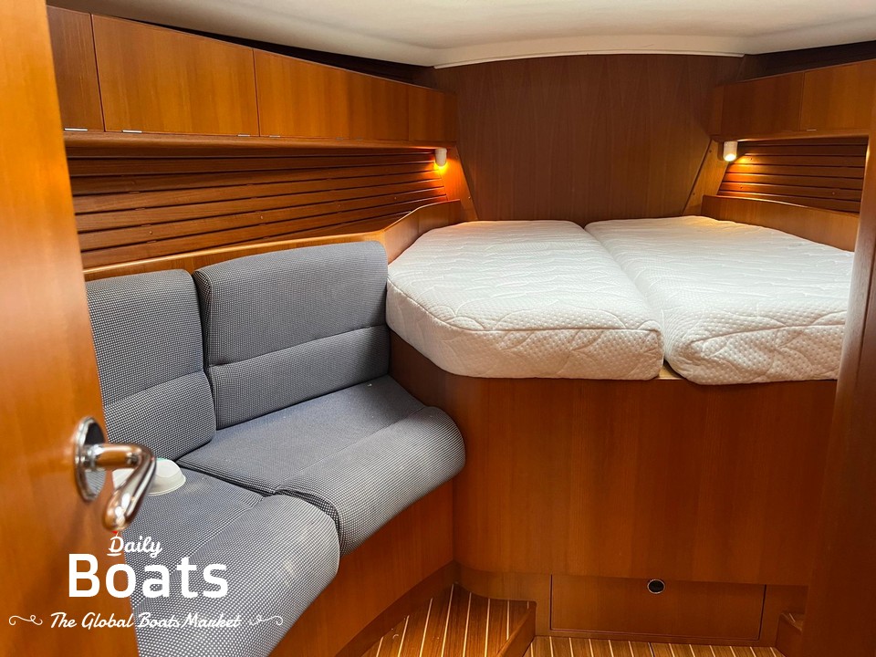 2001 X-Yachts 482 for sale. View price, photos and Buy 2001 X-Yachts ...