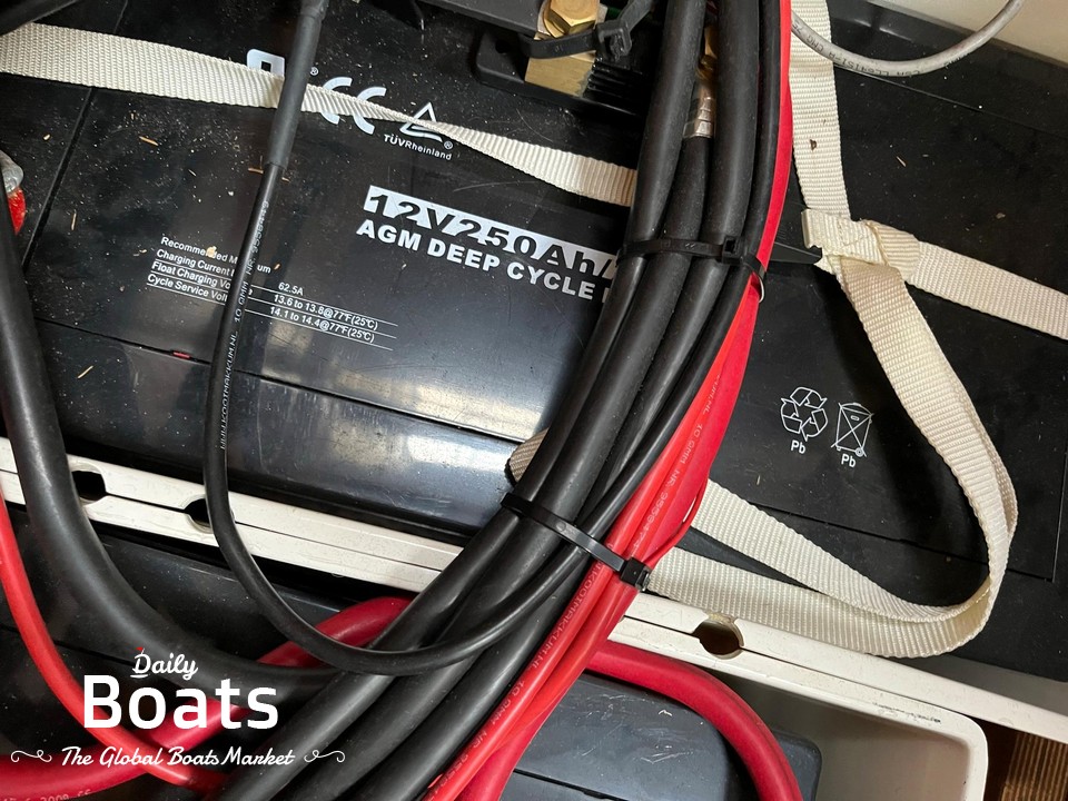 2001 X-Yachts 482 for sale. View price, photos and Buy 2001 X-Yachts ...