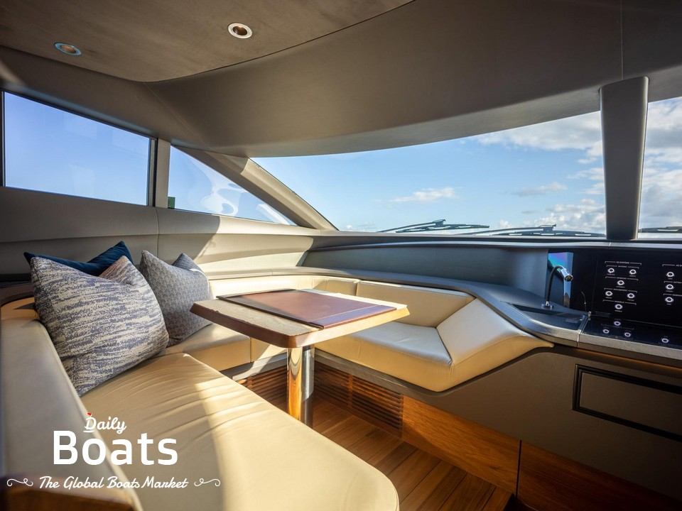 2021 Princess Y85 Motor Yacht for sale. View price, photos and Buy 2021 ...