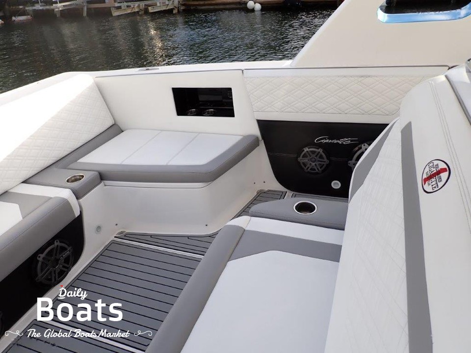 2018 Cigarette 42 Huntress for sale. View price, photos and Buy 2018 ...