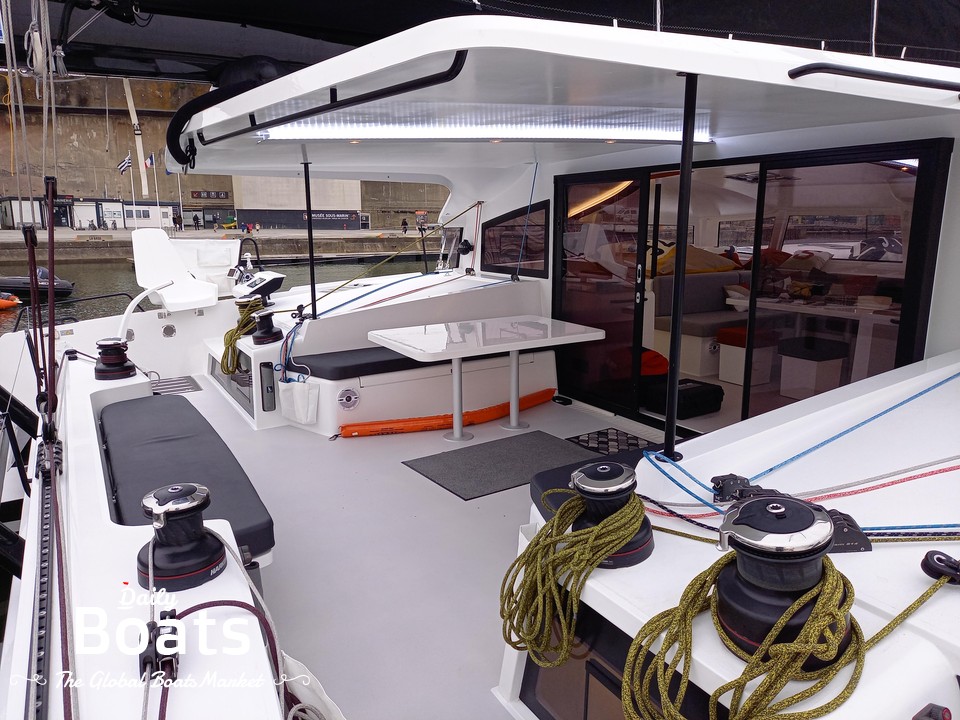 2022 Marsaudon Composites Orc 57 for sale. View price, photos and Buy ...