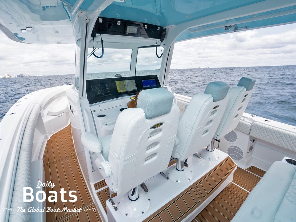 2021 HCB 42 Lujo for sale. View price, photos and Buy 2021 HCB 42 Lujo ...