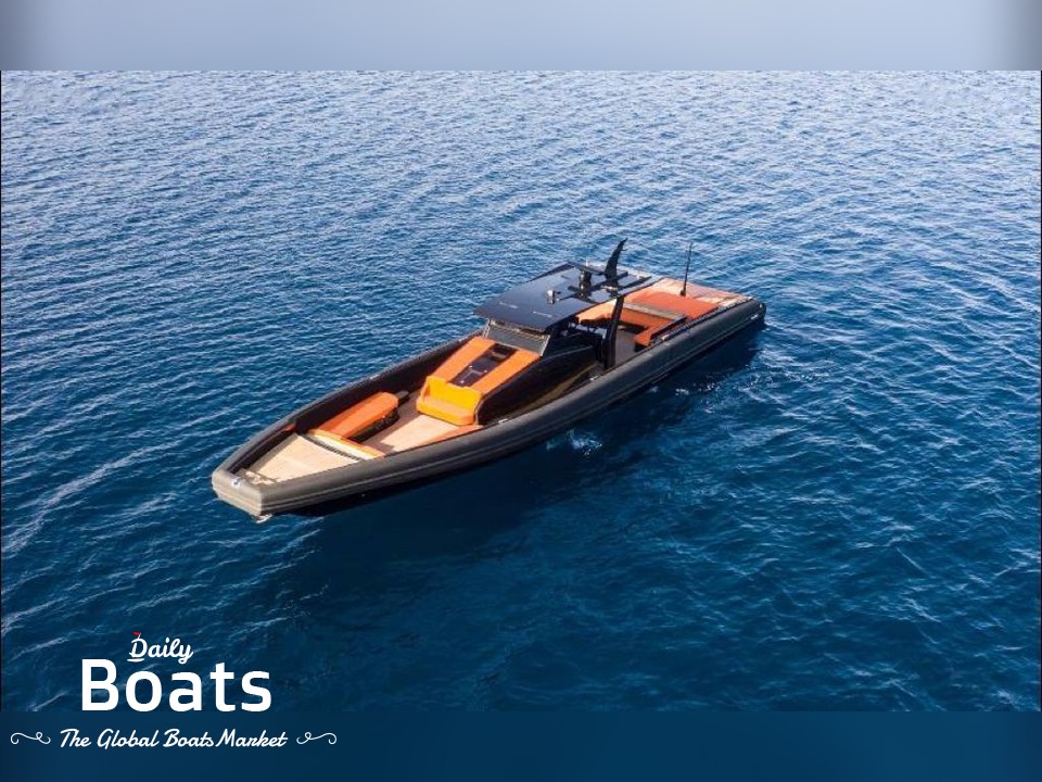 2021 Novamarine Bs180 for sale. View price, photos and Buy 2021 ...
