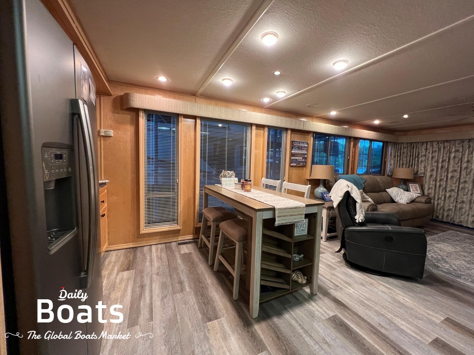 2004 Starlite 16X68 Houseboat for sale. View price, photos and Buy 2004 Starlite 16X68 Houseboat ...