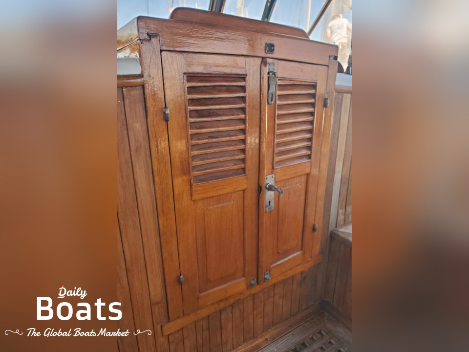 1976 Falcon Auxillary Cutter for sale. View price, photos and Buy 1976 ...