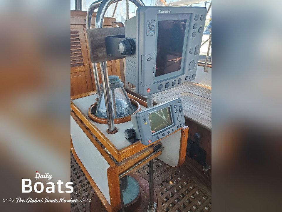 1976 Falcon Auxillary Cutter for sale. View price, photos and Buy 1976 ...