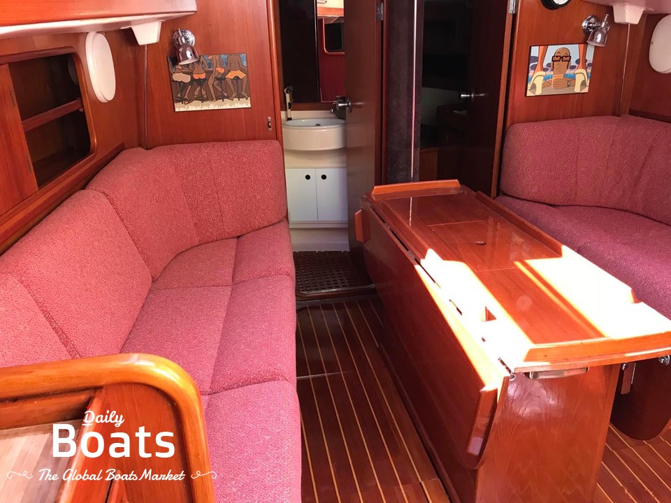 1989 Nautor Swan 36 for sale. View price, photos and Buy 1989 Nautor ...