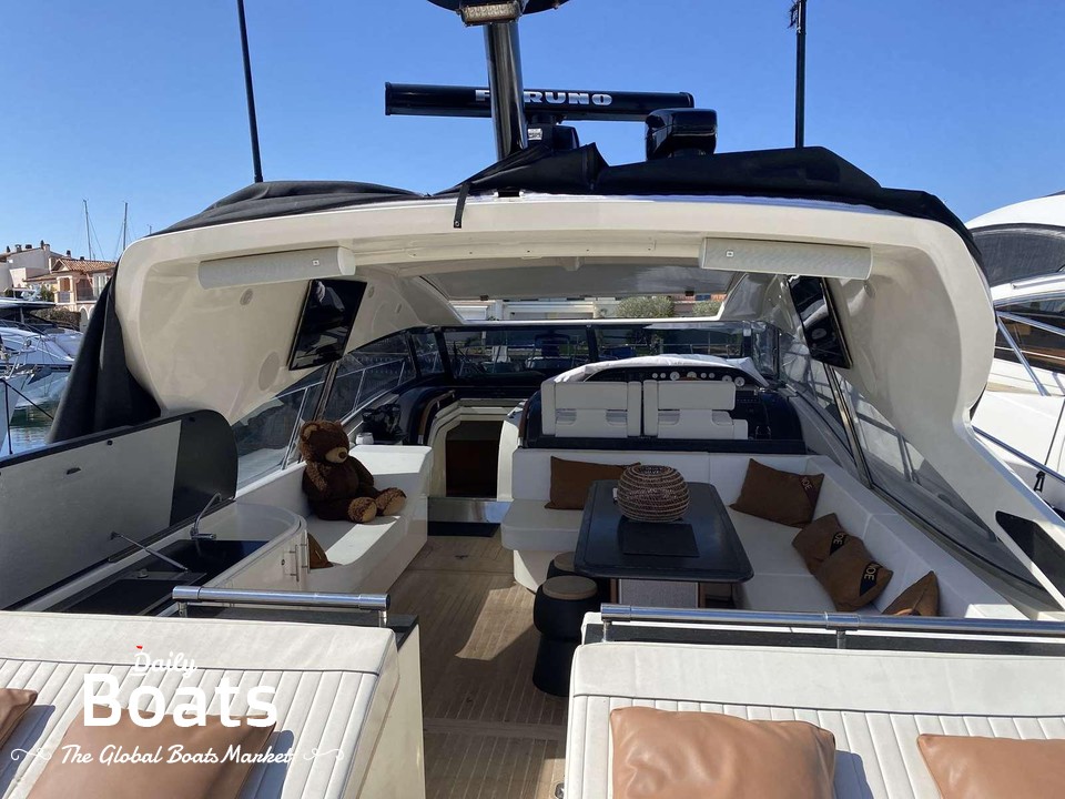 2003 Sarnico 65 for sale. View price, photos and Buy 2003 Sarnico 65 ...