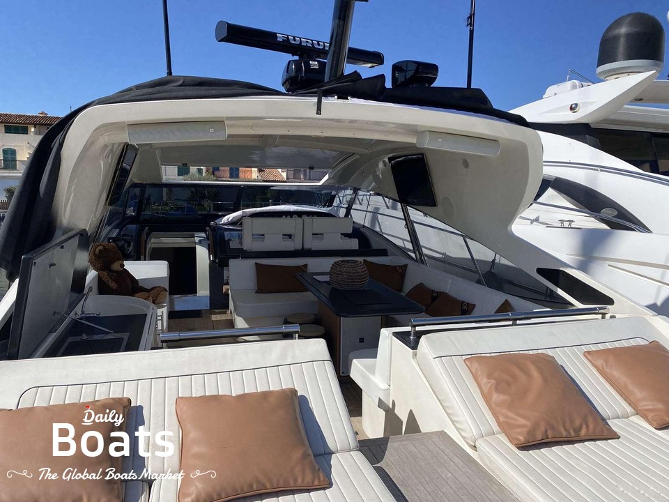 2003 Sarnico 65 for sale. View price, photos and Buy 2003 Sarnico 65 ...