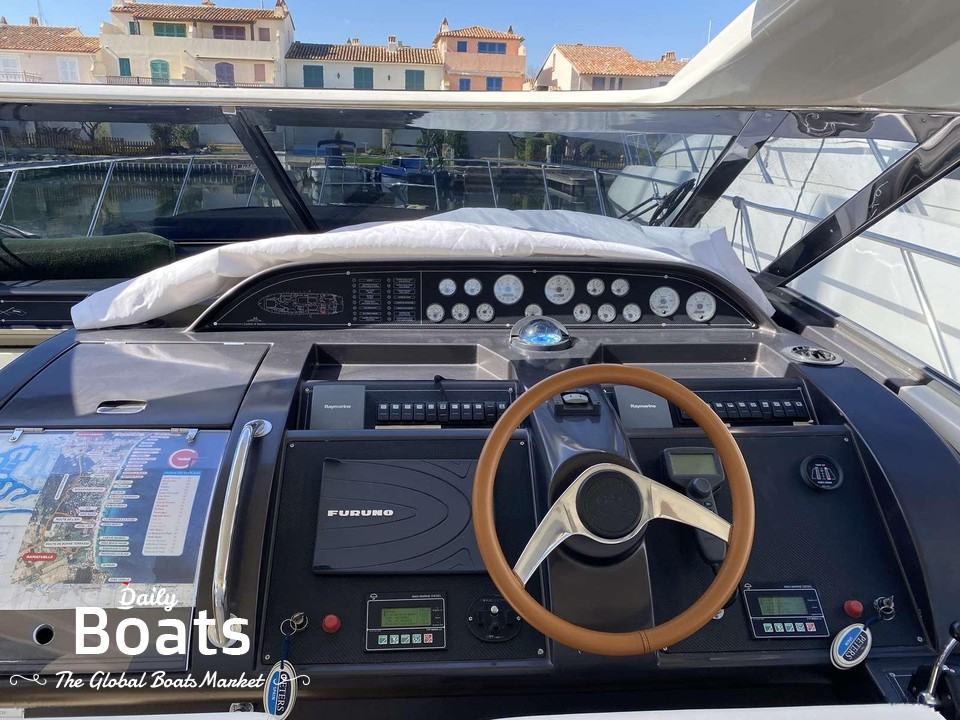 2003 Sarnico 65 for sale. View price, photos and Buy 2003 Sarnico 65 ...