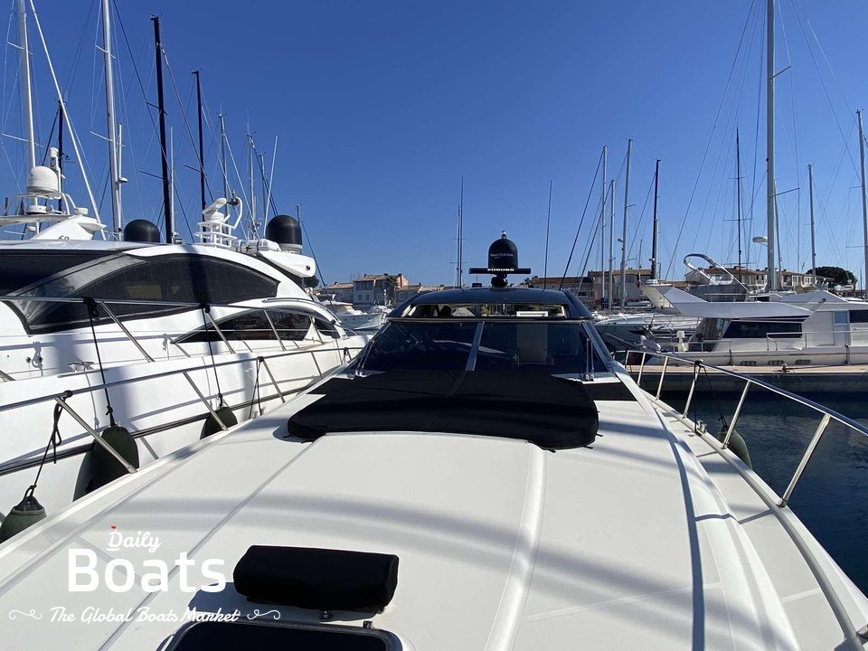 2003 Sarnico 65 for sale. View price, photos and Buy 2003 Sarnico 65 ...