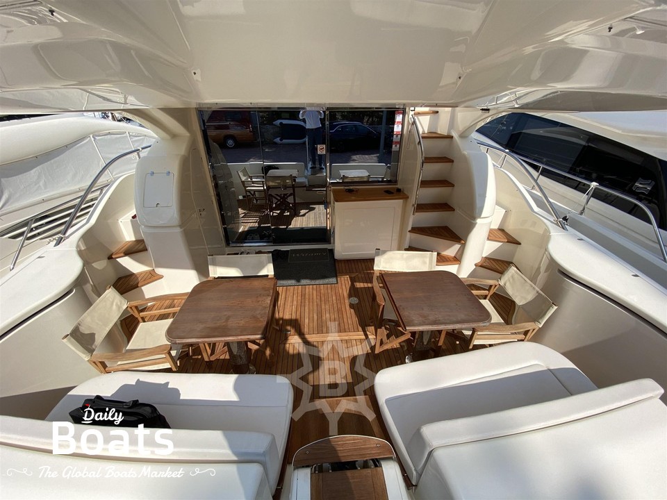 2009 Ferretti Yachts 592 for sale. View price, photos and Buy 2009 ...