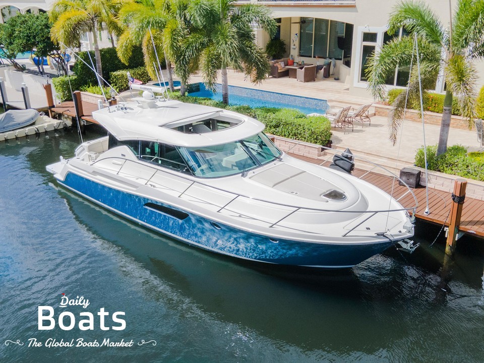 2020 Tiara Yachts C44 Coupe for sale. View price, photos and Buy 2020 ...