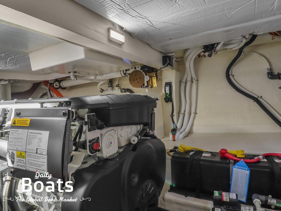 2020 Tiara Yachts C44 Coupe for sale. View price, photos and Buy 2020 ...