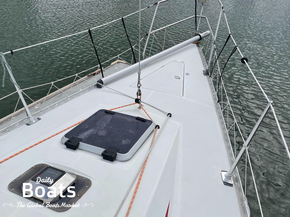 1983 Beneteau First Class 10 for sale. View price, photos and Buy 1983 ...