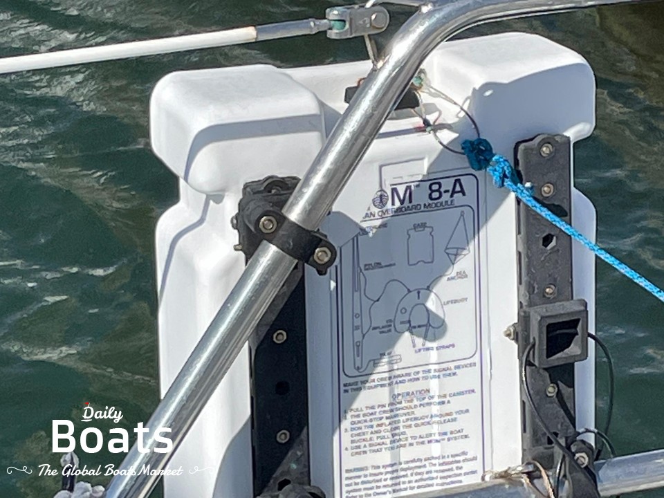 1983 Beneteau First Class 10 for sale. View price, photos and Buy 1983 ...