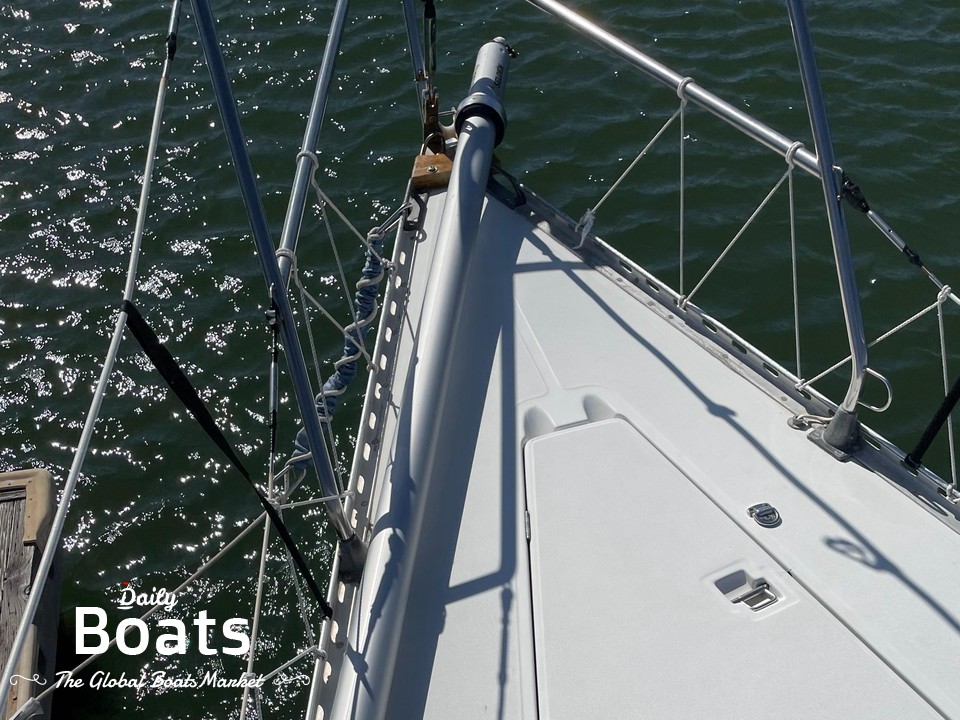 1983 Beneteau First Class 10 for sale. View price, photos and Buy 1983 ...