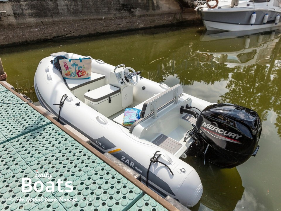 2023 ZAR Mini Lux 12 for sale. View price, photos and Buy 2023 ZAR Mini Lux 12 #492269