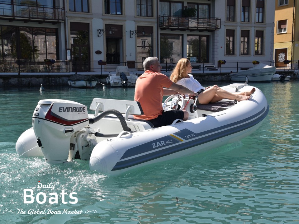 2023 ZAR Mini Lux 12 for sale. View price, photos and Buy 2023 ZAR Mini ...