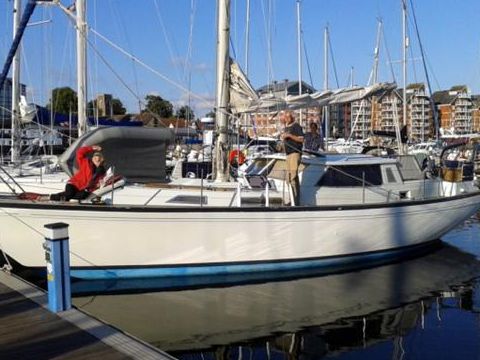 1978 Nicholson 40 Ds for sale. View price, photos and Buy 1978 ...