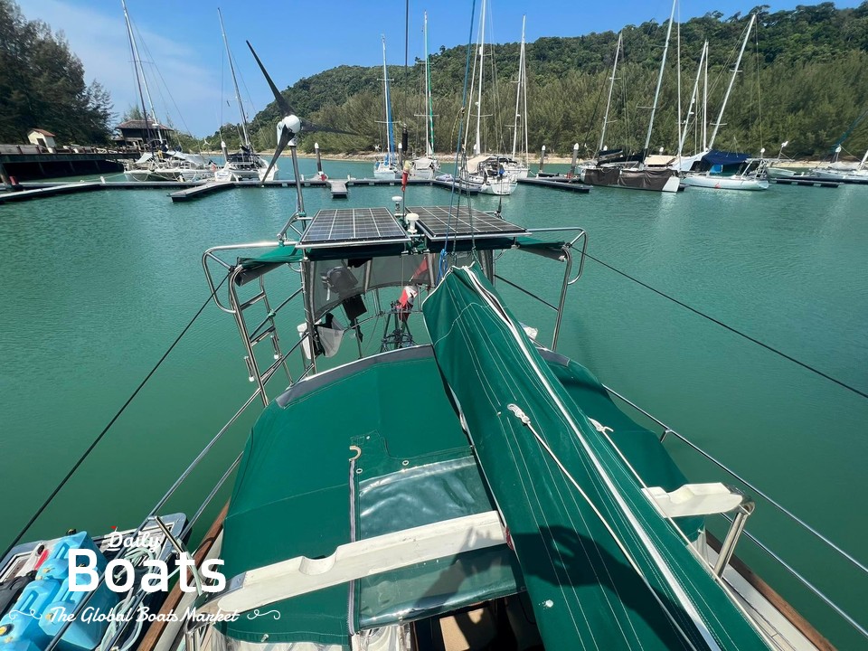 1989 Ta Shing Tashiba 40 for sale. View price, photos and Buy 1989 Ta ...