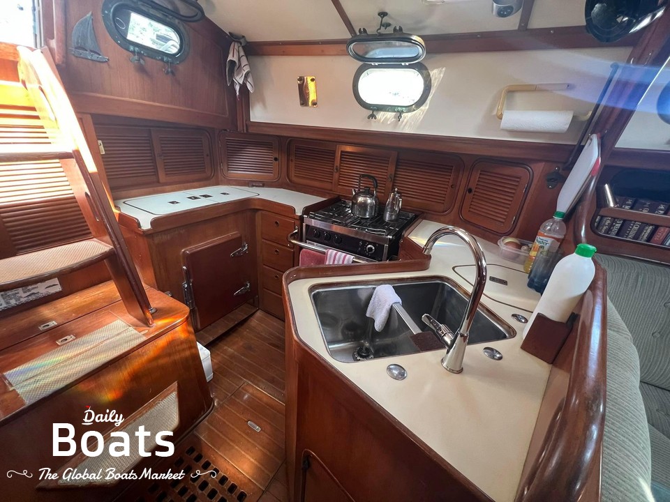 1989 Ta Shing Tashiba 40 for sale. View price, photos and Buy 1989 Ta ...