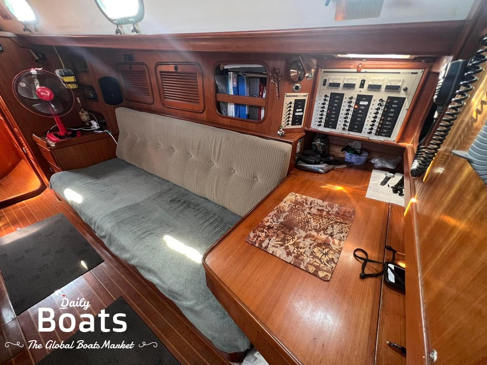 1989 Ta Shing Tashiba 40 for sale. View price, photos and Buy 1989 Ta ...