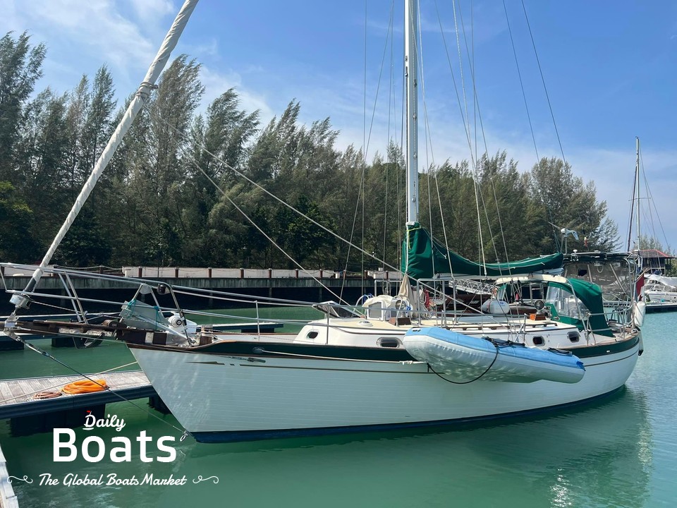 1989 Ta Shing Tashiba 40 for sale. View price, photos and Buy 1989 Ta ...