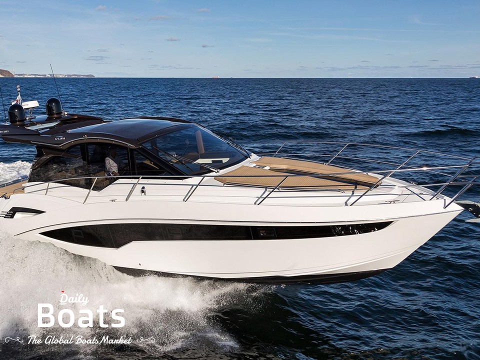 2023 Galeon 425 Hts for sale. View price, photos and Buy 2023 Galeon ...