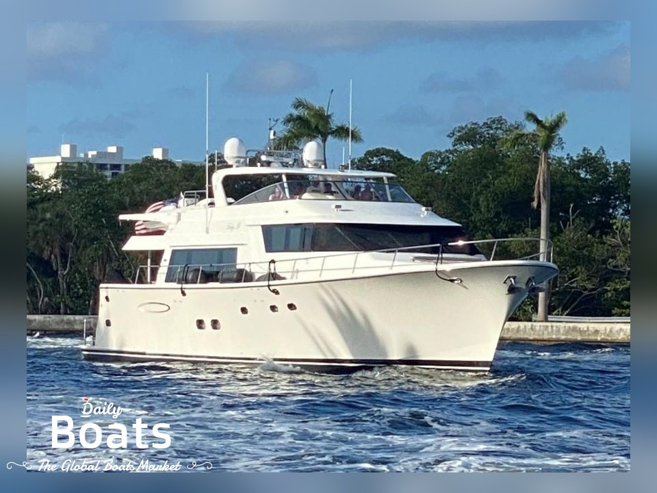 2008 Pacific Mariner 85 for sale. View price, photos and Buy 2008 ...