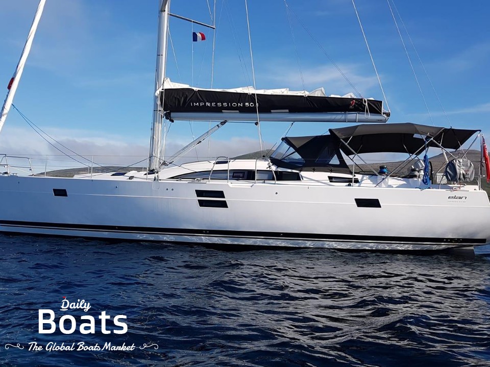 2022 Elan 50.1 for sale. View price, photos and Buy 2022 Elan 50.1 #492288