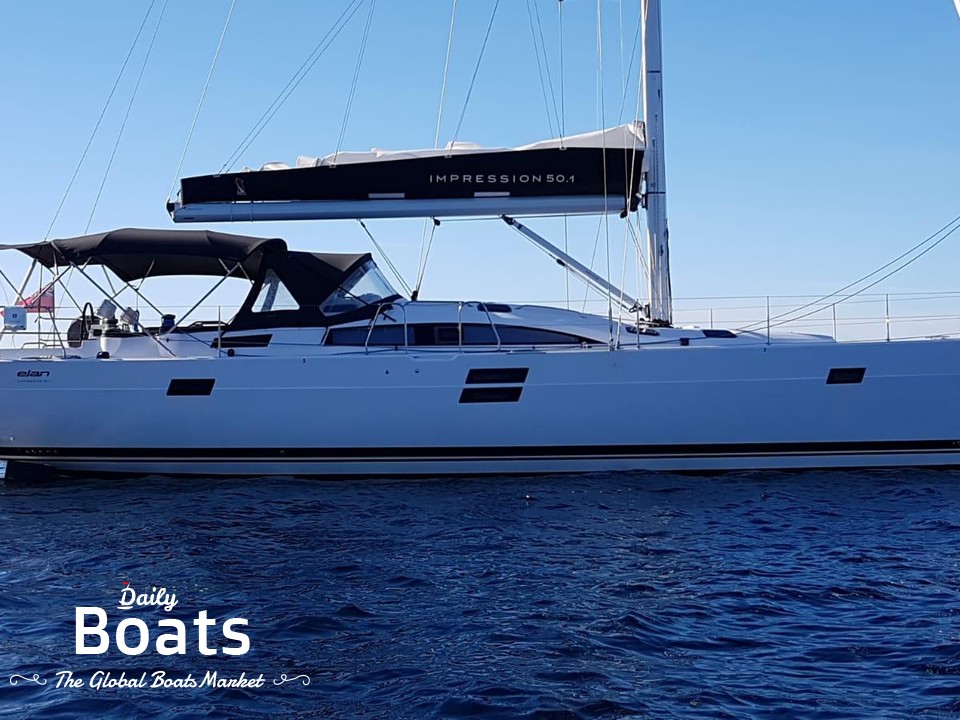 2022 Elan 50.1 for sale. View price, photos and Buy 2022 Elan 50.1 #492288