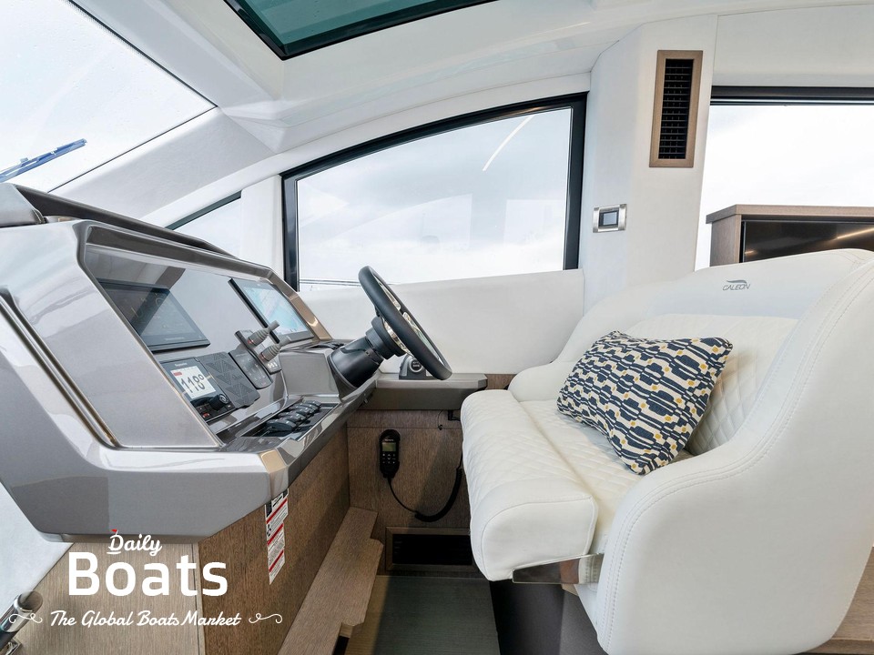 2022 Galeon 470 Sky for sale. View price, photos and Buy 2022 Galeon ...