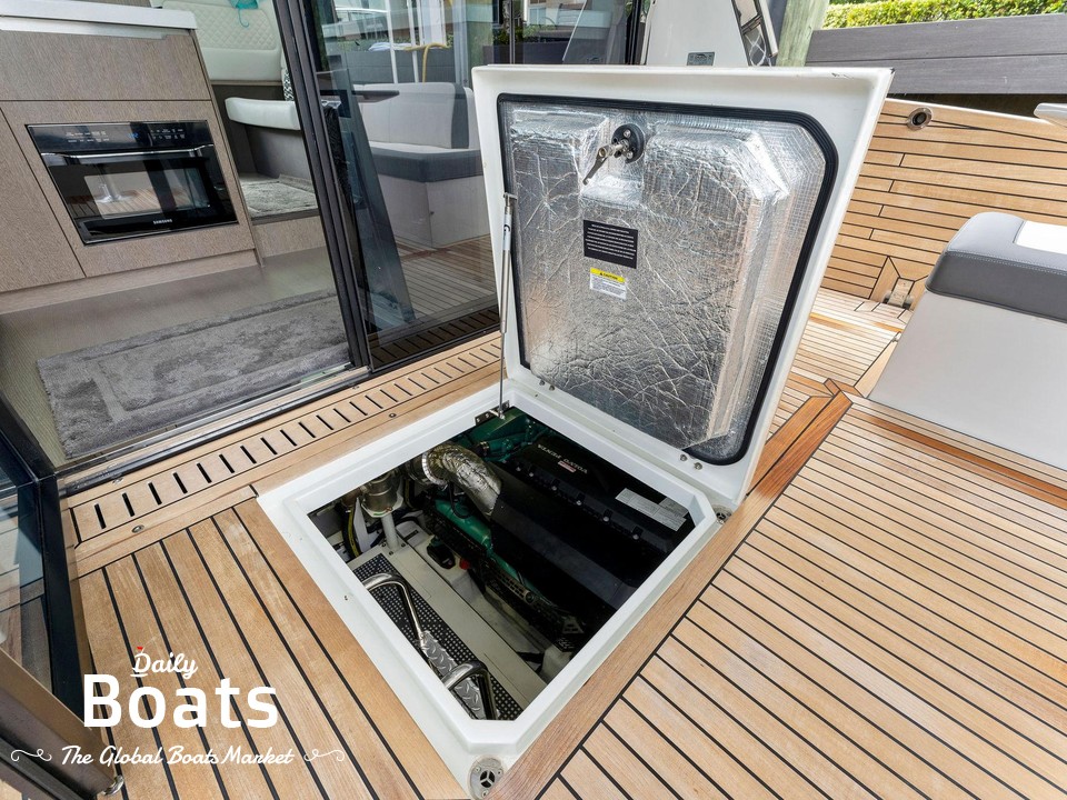 2022 Galeon 470 Sky for sale. View price, photos and Buy 2022 Galeon ...