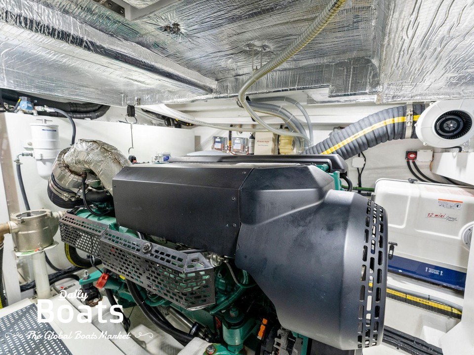 2022 Galeon 470 Sky for sale. View price, photos and Buy 2022 Galeon ...