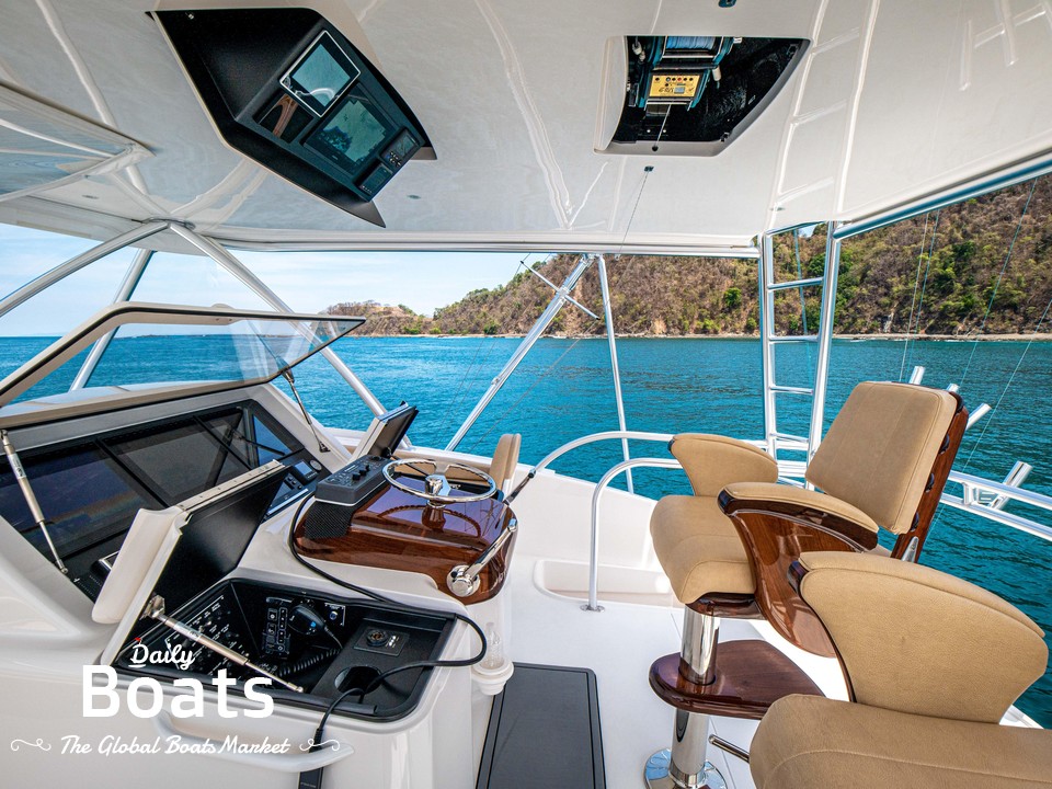 2020 Viking 58 Convertible for sale. View price, photos and Buy 2020 ...