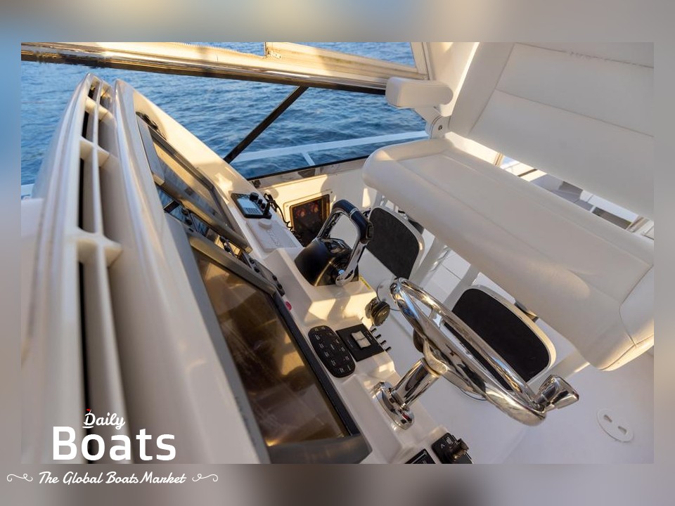 2009 Intrepid Sport Yacht for sale. View price, photos and Buy 2009 ...