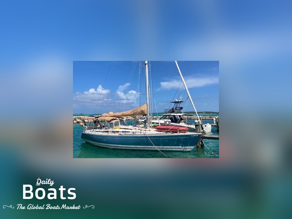 Sigma for sale - Daily Boats