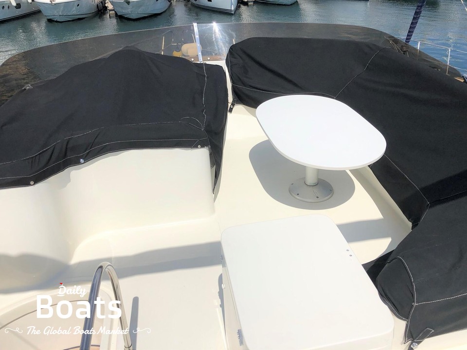 2006 Rodman 41 Ips for sale. View price, photos and Buy 2006 Rodman 41 ...