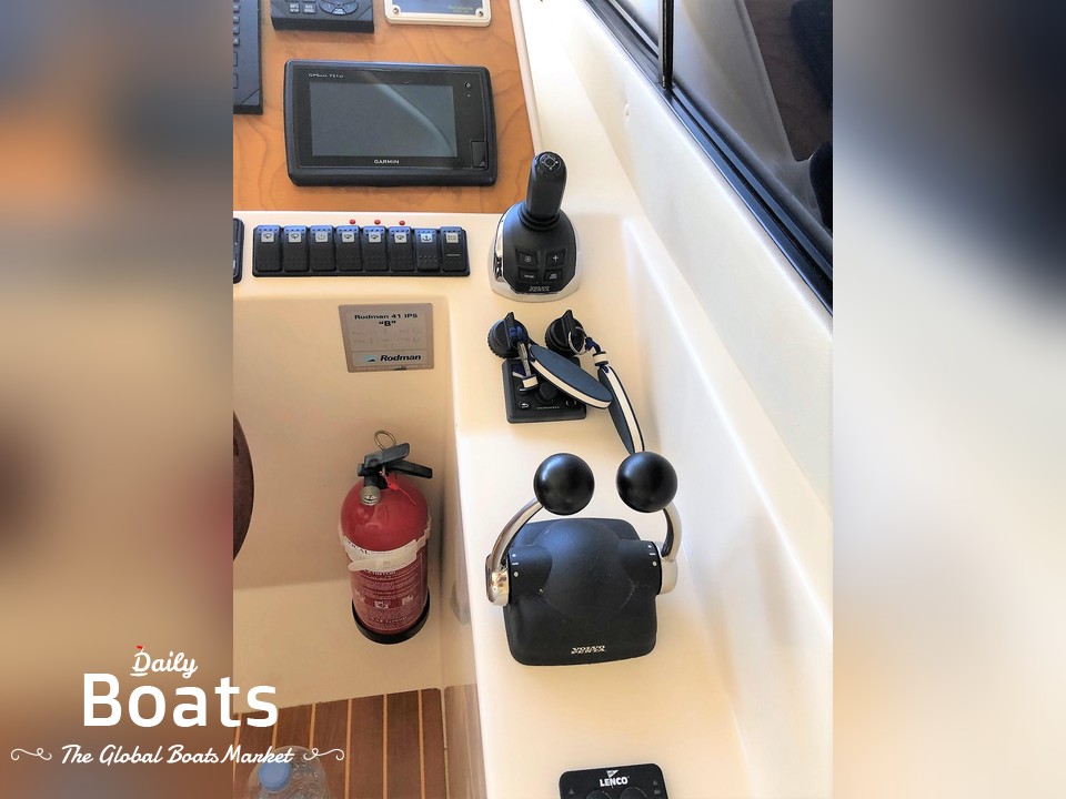 2006 Rodman 41 Ips for sale. View price, photos and Buy 2006 Rodman 41 ...