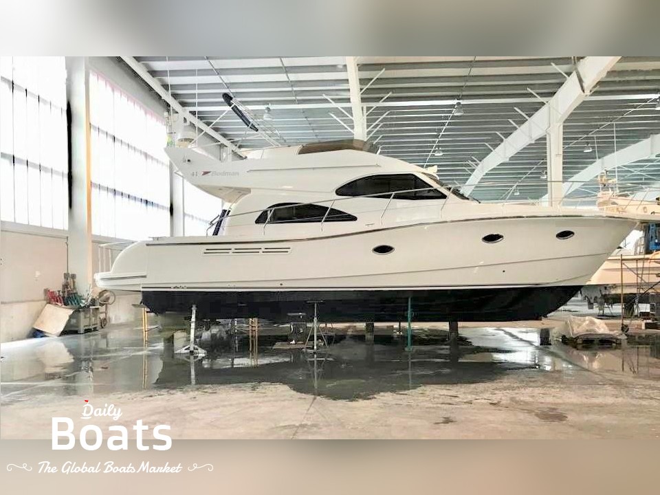 2006 Rodman 41 Ips for sale. View price, photos and Buy 2006 Rodman 41 ...