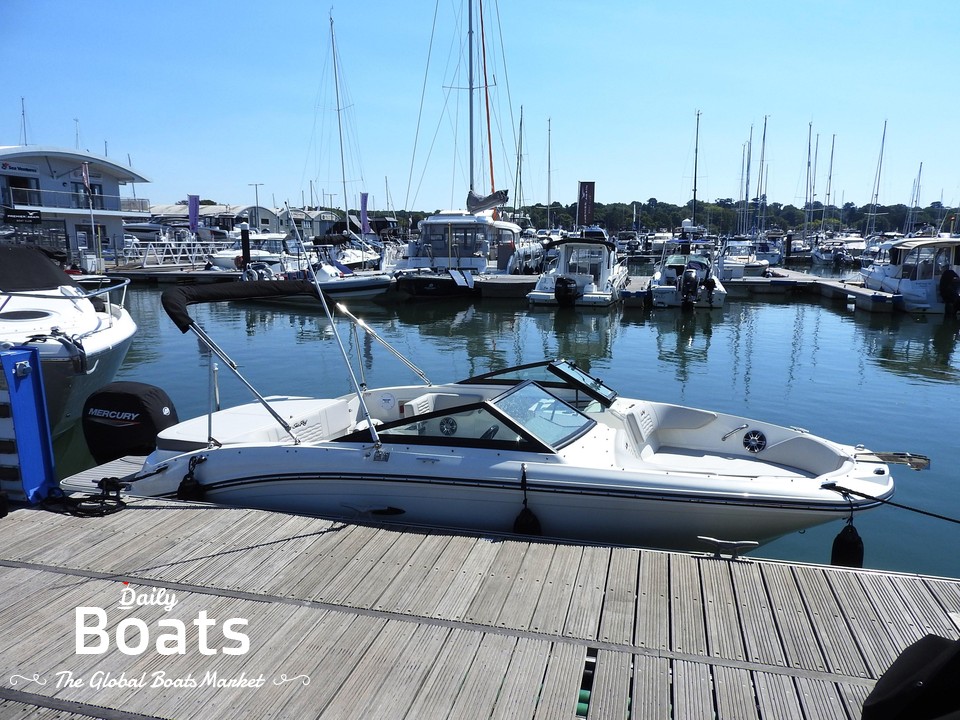 2021 Sea Ray 190 Spx Ob for sale. View price, photos and Buy 2021 Sea ...