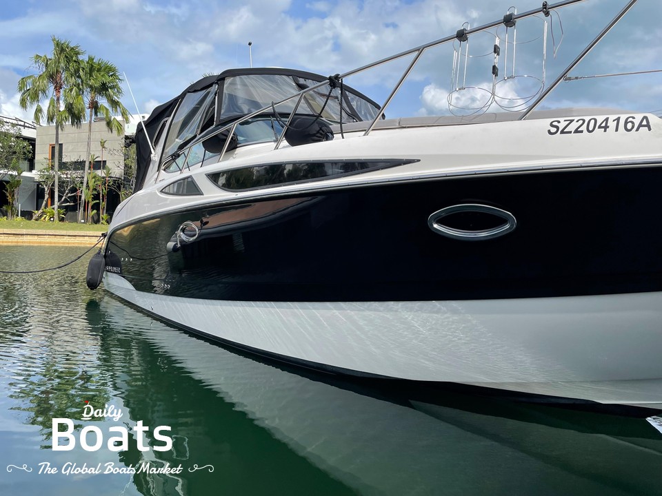 2012 Bayliner 335 Sb for sale. View price, photos and Buy 2012 Bayliner ...