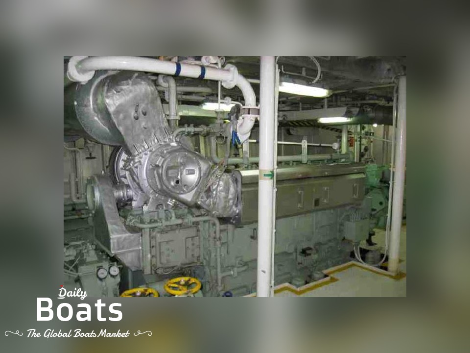2001 Custom Ferry for sale. View price, photos and Buy 2001 Custom ...