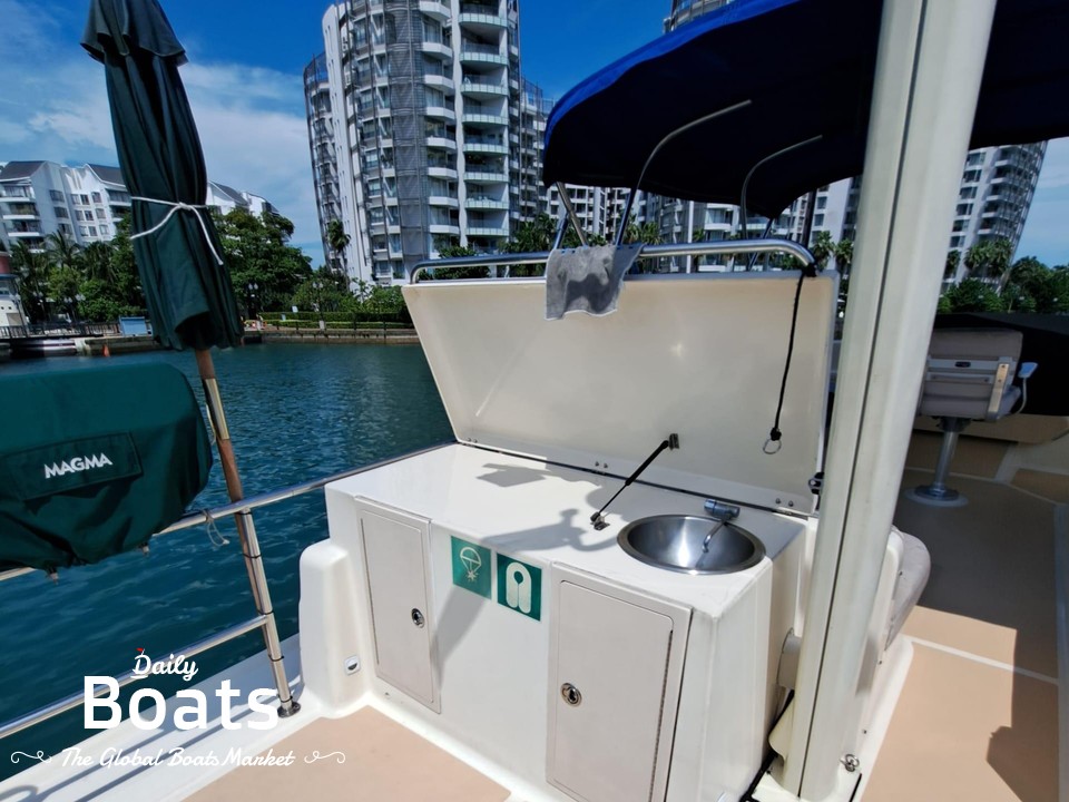 2005 Mainship 400 Trawler for sale. View price, photos and Buy 2005 ...