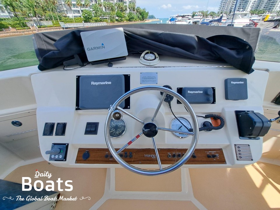2005 Mainship 400 Trawler for sale. View price, photos and Buy 2005 ...