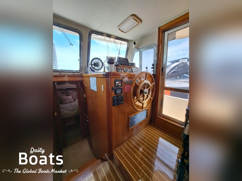 2005 Mainship 400 Trawler for sale. View price, photos and Buy 2005 ...