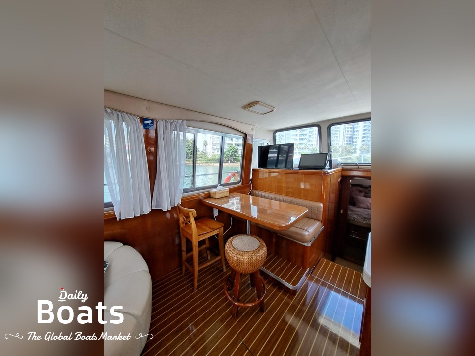 2005 Mainship 400 Trawler for sale. View price, photos and Buy 2005 ...